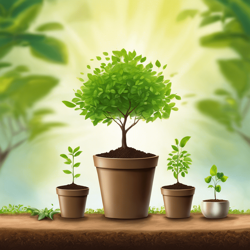 How To Start Growing From Seeds Indoors: Guided Step-by-Step ...